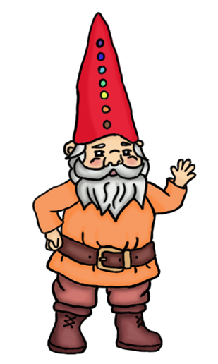 Kabouter Yogimuts - Mindfulness voor kinderen